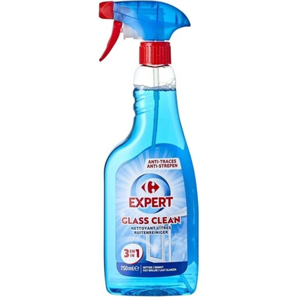 CARREFOUR ΚΑΘΑΡΙΣΤΙΚΟ ΓΙΑ ΤΖΑΜΙΑ ΑΝΤΛΙΑ 750ML - Carrefour